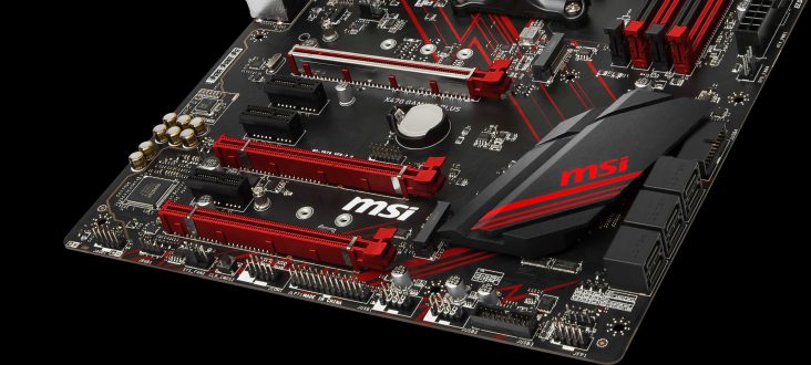 MSI will update all 400-series motherboards to support Ryzen 5000 CPUs ...