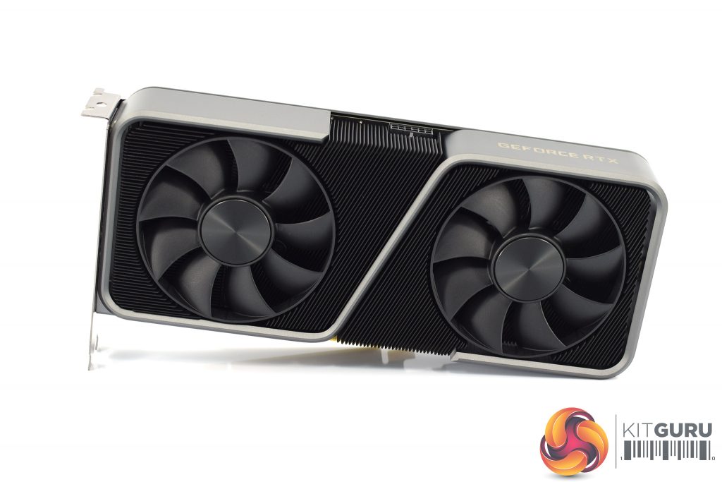 Nvidia RTX 3070 Founders Edition Review | KitGuru- Part 2