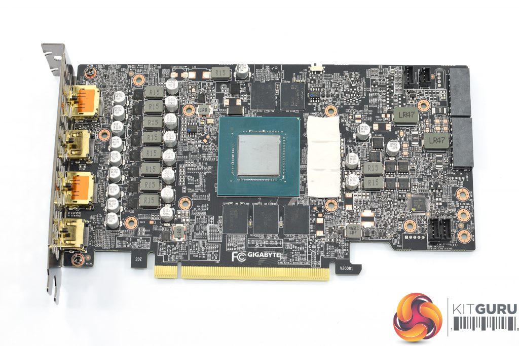 Gigabyte RTX 3070 Gaming OC Review | KitGuru- Part 2