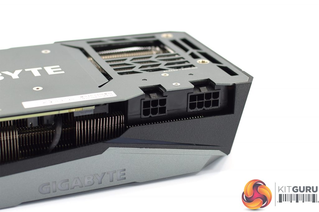 Gigabyte RTX 3070 Gaming OC Review | KitGuru