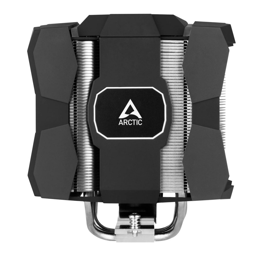 Arctic releases the Freezer 50 dual-tower CPU cooler | KitGuru