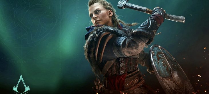 Assassin’s Creed Valhalla patch adds graphical options for next-gen ...