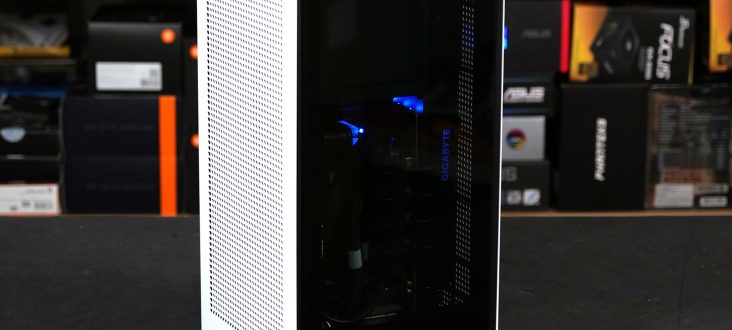 NZXT pauses H1 case sales due to safety issue, repair kits coming | KitGuru