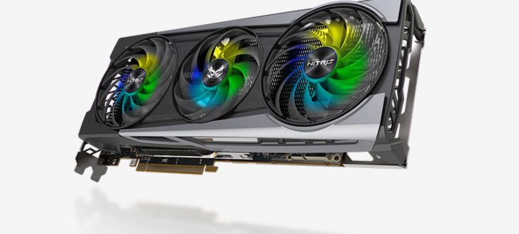 Sapphire announces Radeon RX 6800 series Nitro+ and Pulse graphics cards | KitGuru