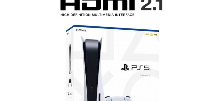 Sony confirms that PS5 will ship with HDMI 2.1 cable following ...