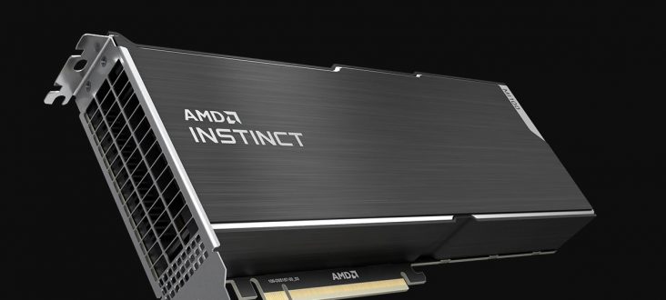 AMD Instinct MI100 launches as the ‘world’s fastest HPC accelerator ...