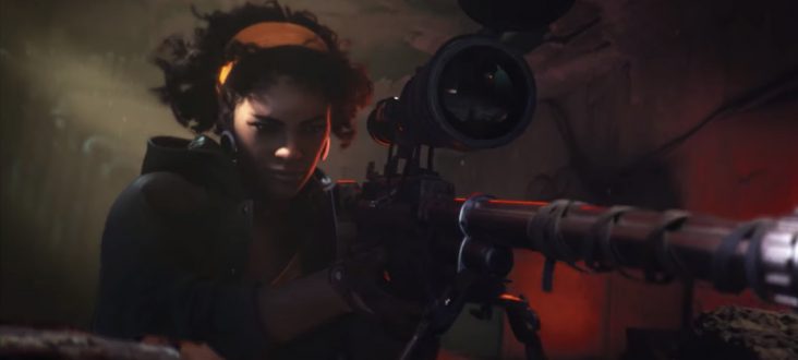 Bethesda announces Deathloop release date with new trailer | KitGuru