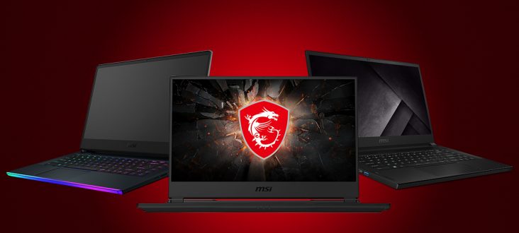 The best MSI laptop deals for Amazon Prime Day | KitGuru