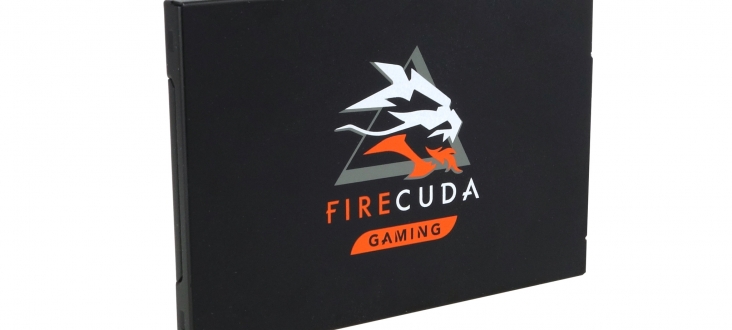 Seagate FireCuda 120 2TB SSD Review | KitGuru