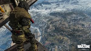 Activision is shutting down Call of Duty Warzone Mobile after two years ...