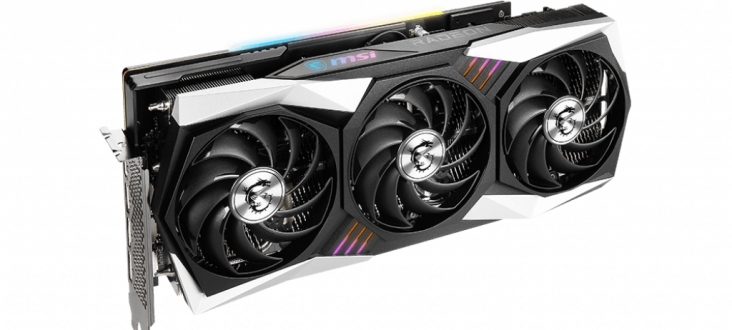 MSI introduces Radeon RX 6800 Gaming series graphics cards | KitGuru