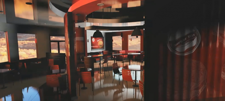 Khronos announces final specification for Vulkan Ray Tracing extension ...