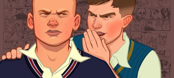 Rockstar co-founder Dan Houser speaks on Bully 2 for the first time ...