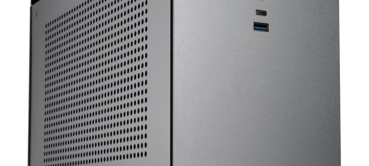 Kolink launches new and improved Rocket V2 Mini-ITX PC case | KitGuru