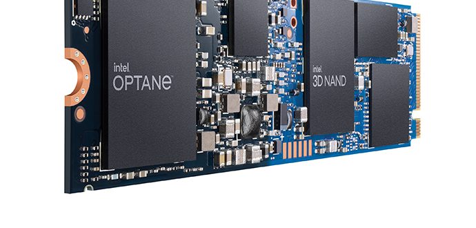 Intel introduces new generation of memory and storage solutions | KitGuru