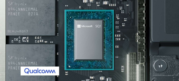 Microsoft said to be developing ARM-based processors for servers and ...