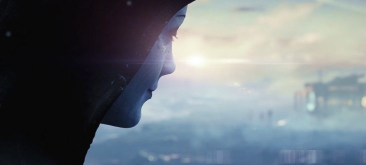 BioWare provides update on Mass Effect 4 development | KitGuru