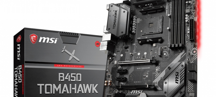 MSI gives us a glimpse at AMD’s Curve Optimizer undervolting feature ...