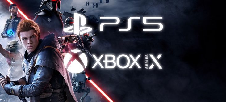 Star Wars Jedi: Fallen Order has been rated for next-gen consoles | KitGuru