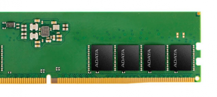 Adata DDR5 memory modules will deliver speeds of up to 8400MHz | KitGuru