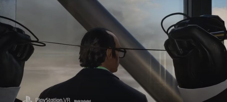 Hitman 3 VR could come to PC eventually | KitGuru