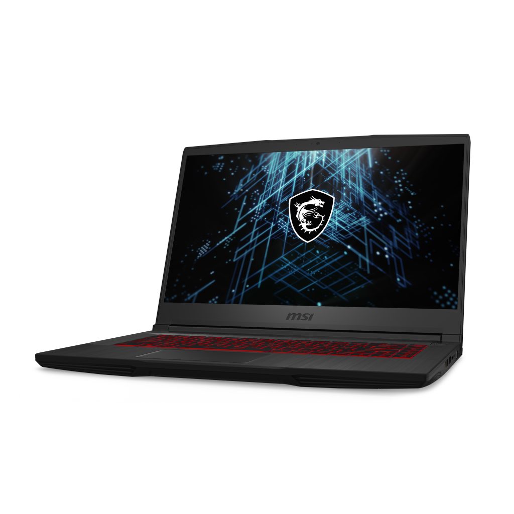 CES 2021: MSI unleashes new laptops powered by Nvidia RTX 30 series ...