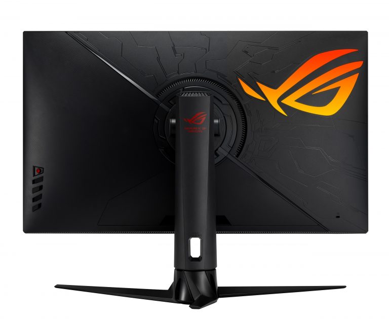 CES 2021: ASUS unveils HDMI 2.1 4K monitor and new peripherals | KitGuru