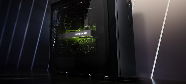 Nvidia reportedly launching RTX 3050 for desktop in January | KitGuru