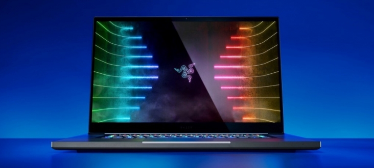 CES 2021: Razer updates Blade laptops with Nvidia RTX 30 series GPUs ...