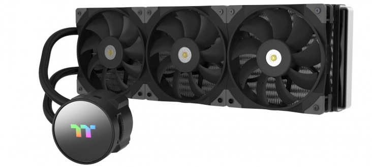 Thermaltake announces ToughLiquid AIO CPU liquid coolers | KitGuru