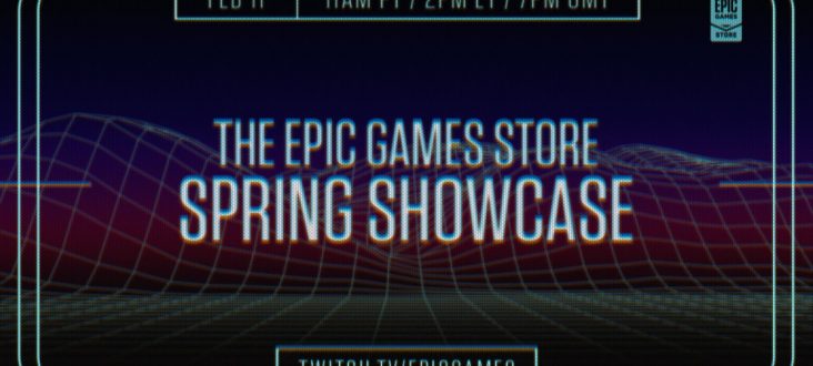 Epic Games Showcase announced | KitGuru