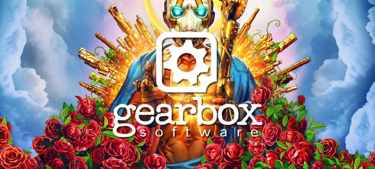 Gearbox will continue making Borderlands games, despite acquisition ...