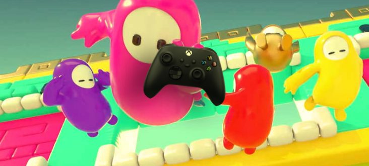 Fall Guys is also coming to Xbox | KitGuru