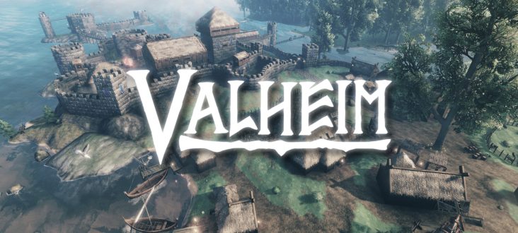 Valheim tops Steam charts for 6th week in a row | KitGuru