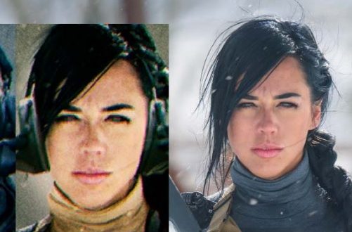 Activision sued over Call of Duty: Modern Warfare character design ...