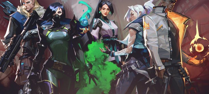 Valorant ‘Escalation’ game mode launching this week | KitGuru