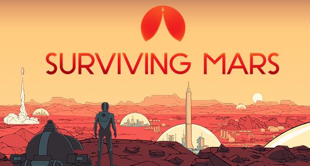 Surviving Mars is free on the Epic Games Store | KitGuru