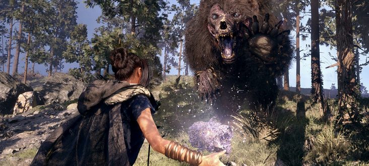 Project Athia receives official title and release year | KitGuru