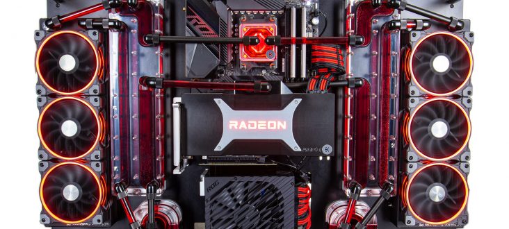 8Pack is back with another extreme PC – introducing the Frame R8! | KitGuru
