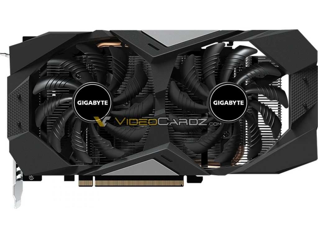 First Nvidia CMP crypto-mining card pictured | KitGuru