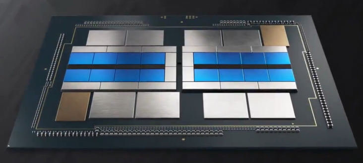 Intel Xe-HPC Ponte Vecchio GPU will feature over 100 billion ...