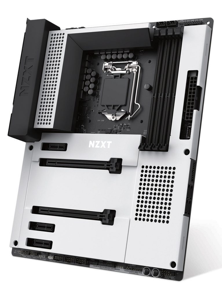 Building an NZXT PC in 2021! | KitGuru