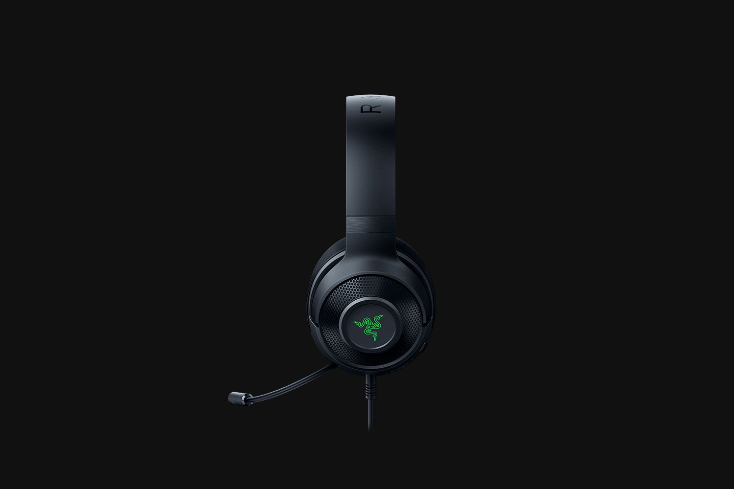 Razer’s new Kraken V3 X headset upgrades audio and brings RGB lighting ...
