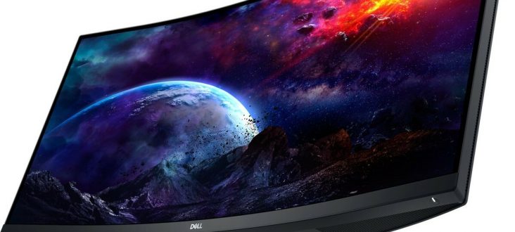Dell’s latest monitors promise high refresh rate gaming for PC and ...