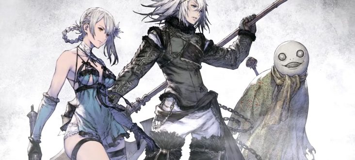 Square Enix hires for more NieR games | KitGuru