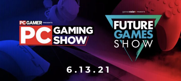 The 2021 PC Gaming Show has been announced | KitGuru