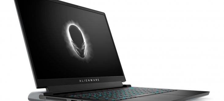 Alienware launches its first AMD-powered laptop in 14 years | KitGuru