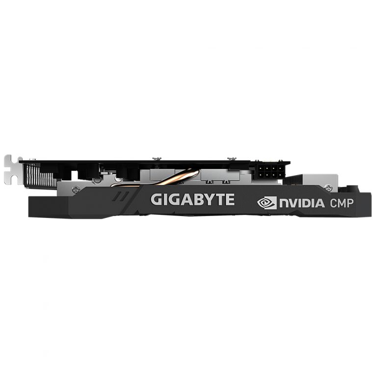 Gigabyte officially announces its CMP 30HX mining graphics card | KitGuru
