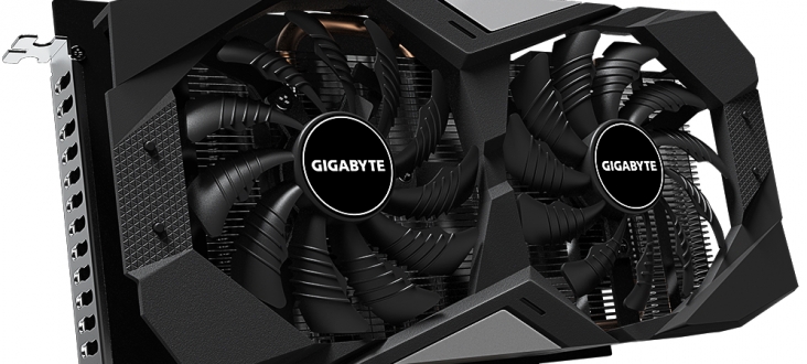 Gigabyte officially announces its CMP 30HX mining graphics card | KitGuru
