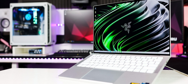 Razer Book 13 Review – Razer’s first Ultrabook! | KitGuru